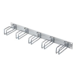 Rittal Rangierpanel 1HE m.5xMetallb&uuml;gel DK 7257.035 (7257035)