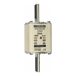 Mersen NH-Sicherungseinsatz SF Gr.2 gG 300A/500V KM NH2GG50V300 (P200803)