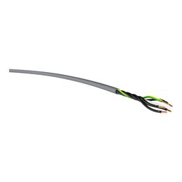 YSLY-JZ 5x 1 Ri.100 Steuerleitung ; sonepar (YSLY-JZ 5x1 Ri.100)