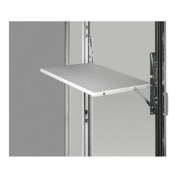 Rittal Ablagepult f&uuml;r 600mm T&uuml;rbreite PS 4638.600 (4638600)
