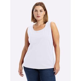 sheego Tanktop