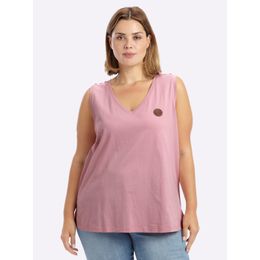 sheego Shirttop