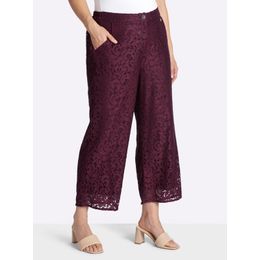 sheego Hose