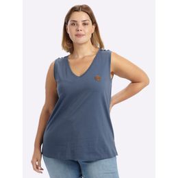 sheego Shirttop