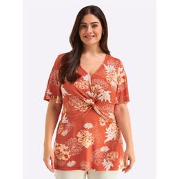 sheego Shirt