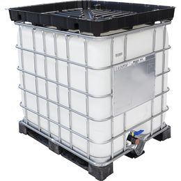 IBC-Trichter XL, aus PE, Volumen 50 l, Ablauf&ouml;ffnung &Oslash; 150 mm kaiserkraft