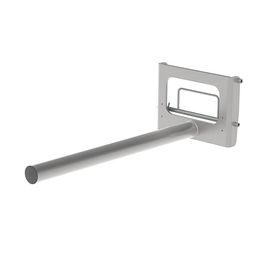 Dorn f&uuml;r mobilen Lift, L&auml;nge 500 mm, Durchmesser 50 mm kaiserkraft