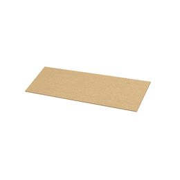 Zusatzfachebene komplett, f&uuml;r Traglast 480 kg, Breite 1841 mm, Tiefe 621 mm kaiserkraft