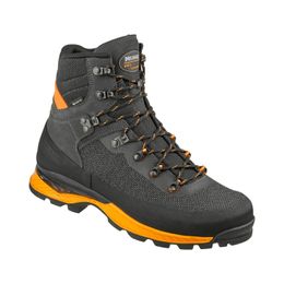 Meindl Stiefel Vakuum 3.5 GTX Anthrazit/Orange (Gr&ouml;&szlig;e: 9,5)