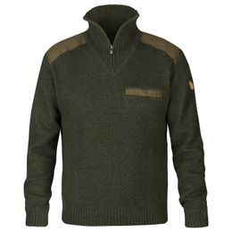 Fj&auml;llr&auml;ven Fj&auml;llr&auml;ven Troyer Koster Oliv (Gr&ouml;&szlig;e: XXL)