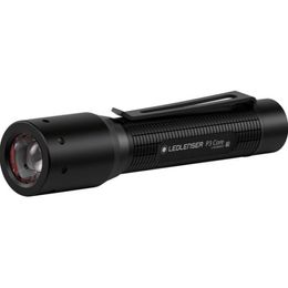 LEDLenser Taschenlampe P3 Core, schwarz