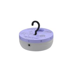 LEDLenser Kinderlampe KidCamp 6, lila