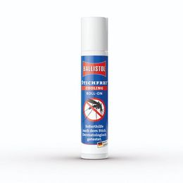 BALLISTOL Insektenschutz Stichfrei Cooling Roll-On