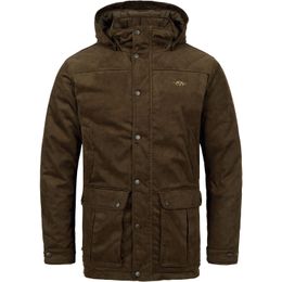 Blaser Outfits Winterjacke Marlo Dunkelbraun (Gr&ouml;&szlig;e: L)