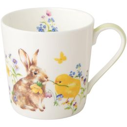 IHR Ideal Home Range GmbH Tasse mit Tiermotiv Motiv: Bunny and Chick