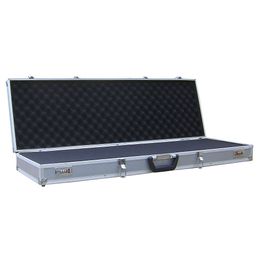 VISO Transportkoffer, mit Zahlenkombinationsschloss, Au&szlig;en-LxBxH 1018 x 318 x 112 mm