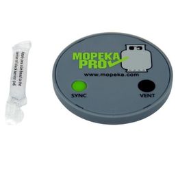 MOPEKA PRO Gasflaschen Messger&auml;t