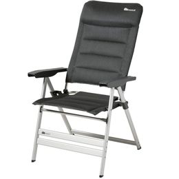 Dukdalf Campingstuhl Grande anthrazit