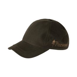 Pinewood Cap Furudal Expert 2L Dark Mossgreen (Gr&ouml;&szlig;e: )