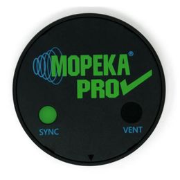 ANTARION MOPEKA PRO F&uuml;llstandsanzeiger f&uuml;r Gasflaschen mit Bluetooth