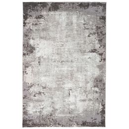 Obsession Webteppich my Opal Taupe ca. 200x290cm