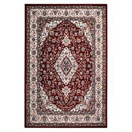 Obsession Flachwebeteppich My Isfahan Rot ca. 160x230cm