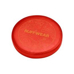 Ruffwear Camp Flyer&trade; Spielzeug rot