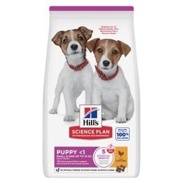 Hill's Hill's Science Plan Trockenfutter Hund, Small & Mini Puppy, mit Huhn 6 kg