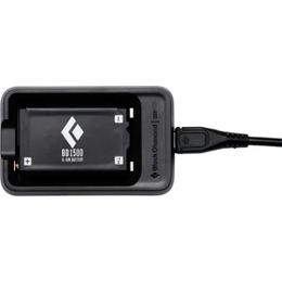 Black Diamond BD 1500 Battery & Charger