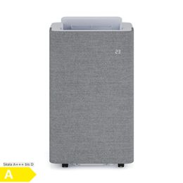 Klarstein AireLux tragbare Klimaanlage 14.000 BTU Smart Control Modern
