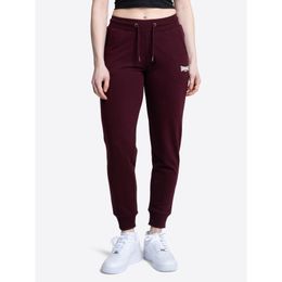 Lonsdale Frauen Jogginghose WEYCROFT