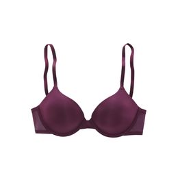 s.Oliver BH Damen Gr&ouml;&szlig;e 85 aubergine