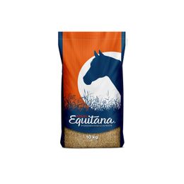 RUDLOFF-EQUITANA 'Pferdeweide Universal' - Gr&auml;sermischung Lieferform: Portionssaatgut