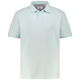 Herren Gro&szlig;e Gr&ouml;&szlig;en | s.Oliver Basic-Poloshirt Farbe mint Gr&ouml;&szlig;e: 5XL