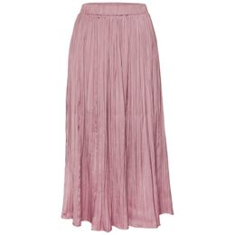 LASCANA Skirt female size 42 Mauve