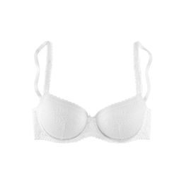 Lascana Bra female size 70 White