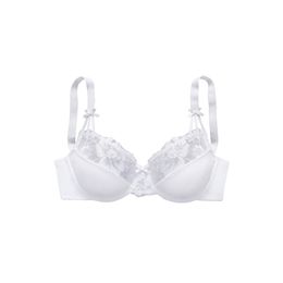 NUANCE by LASCANA Bra female size 110 White