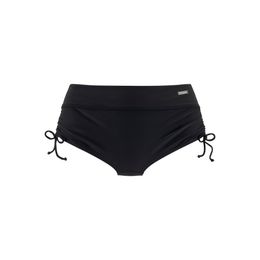 Lascana Bikinihose Damen Gr&ouml;&szlig;e M t&uuml;rkis