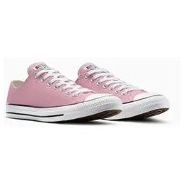 Sneaker Converse "CHUCK TAYLOR ALL STAR", Damen, Gr. 38, cliffside rose, Textil, Schuhe Sneaker