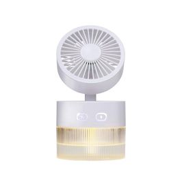 Tischventilator mit Wassersp&uuml;her AIR