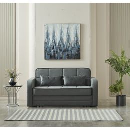 Schlafsofa MOLERON