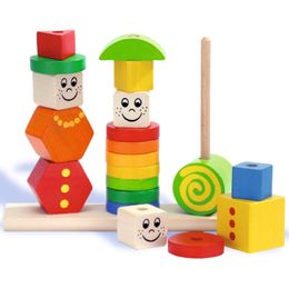 Steckpuzzle Eichhorn "Figuren-Steckpuzzle", bunt, Puzzles, KinderB:21cm H:17cm T:5,5cm, Holz, Made in Germany, B:21cm H:17cm T:5,5cm