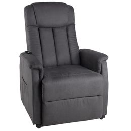 DUO Fernsehsessel mit Motor CALAMA