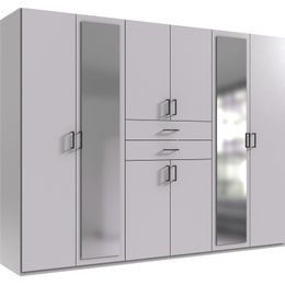 wimex Kleiderschrank TRELEW