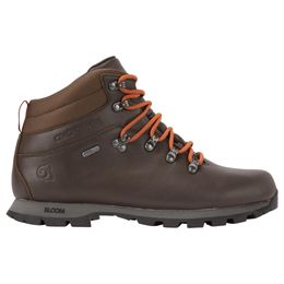 Craghoppers - "Trek NewHide" Wanderstiefel f&uuml;r Herren (Mokka)