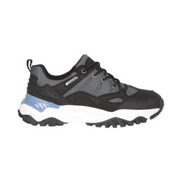 Mountain Warehouse - "Hike" Stiefel f&uuml;r Damen, Wasserfest (Schwarz)