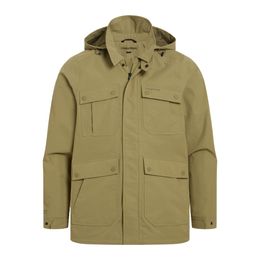 Craghoppers - "Sandarac" Jacke, wasserfest f&uuml;r Herren (Kardamom)
