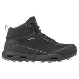 Craghoppers - Wanderstiefel f&uuml;r Herren/Damen Unisex (Schwarz/Wolkengrau)