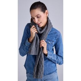 Anleitung 334/5, Schal aus Wool-Cashmere von Junghans-Wolle