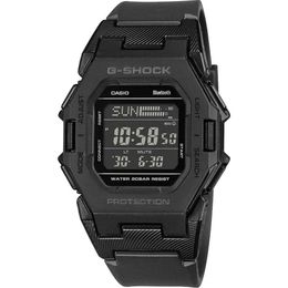 Casio G-Shock Herren schwarze Uhr GD-B500-1ER